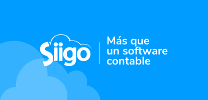 Blog Siigo: artículos sobre emprendimiento y contabilidad